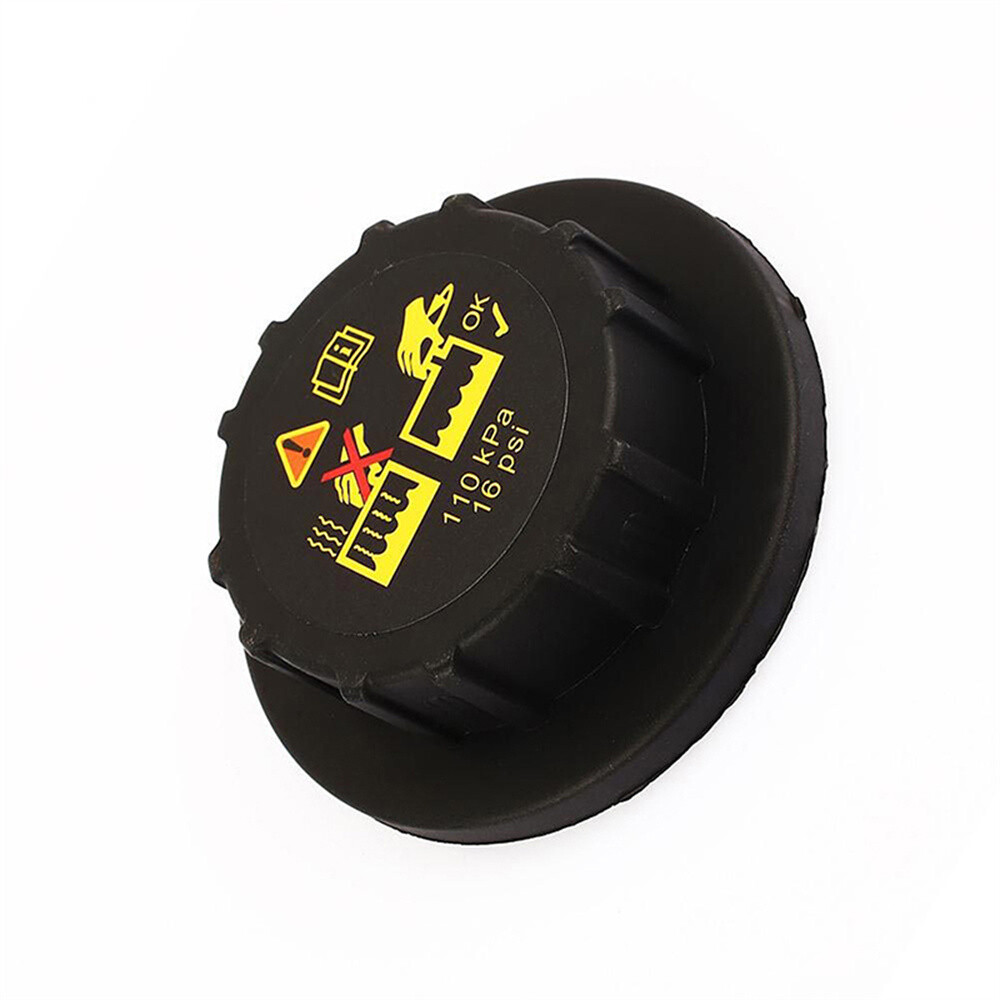 Powerstroke Diesel Coolant Degas Bottle Reservior Cap For Ford 6.0L 6 ...