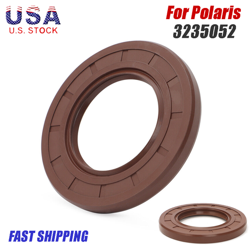 Transmission Axle Seal Rear Diff For Polaris ACE RZR Sportsman XP ...