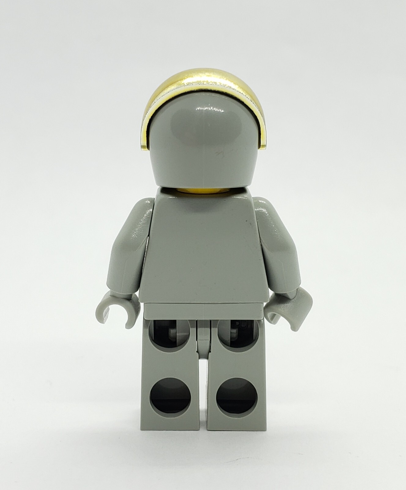Lego Sandy Moondust Astrobot Minifigure 3928 Astronaut Rare Space ...