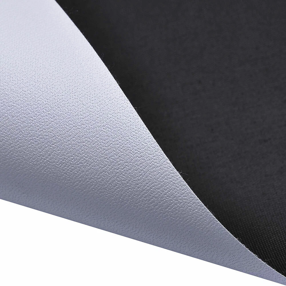 Projection Screen Material