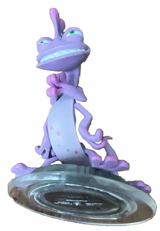 Disney Pixar Infinity Figure Randall Monsters Inc 3.25” | eBay