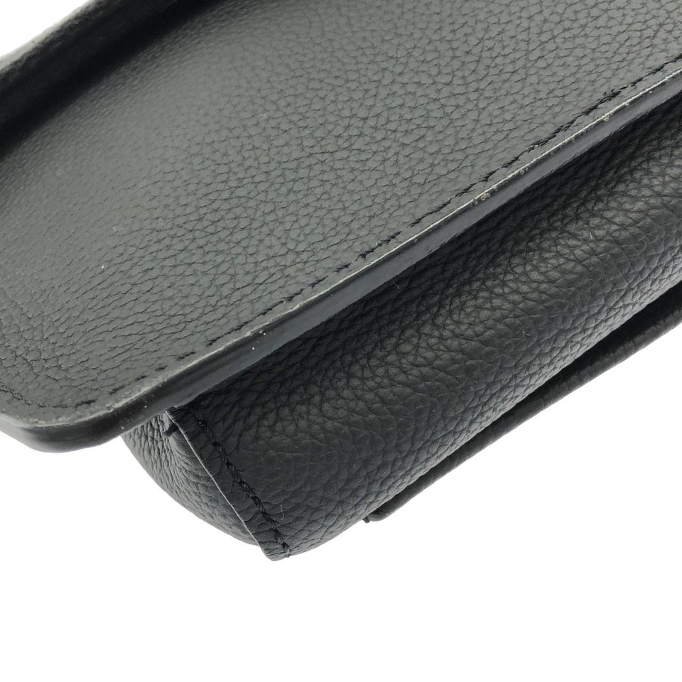 Authentic LOUIS VUITTON LV Aerogram take off SLING M57081 Shoulder bag ...
