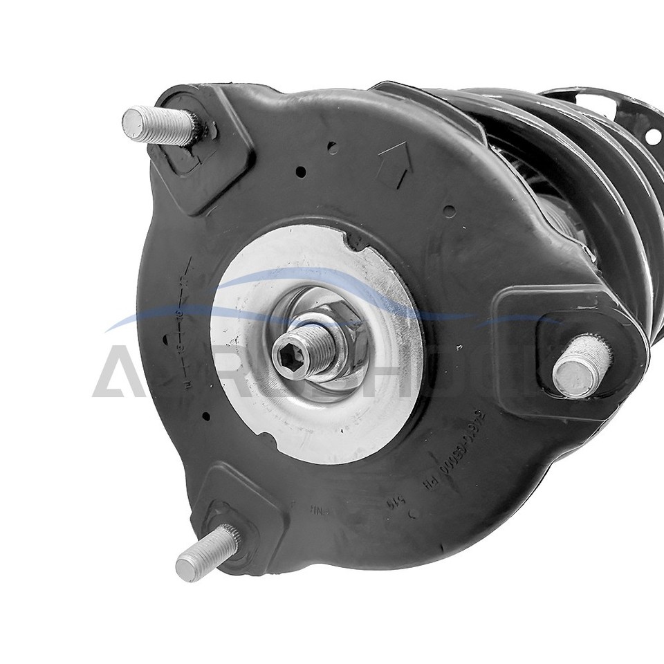 4pcs Fit Kia Sorento HYUNDAI Palisade 2020- Front Rear Shock Strut ...