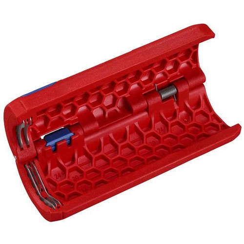 Knipex 90 22 01 SB TwistCut Corrugated Pipe Cutter 4003773082286 | eBay