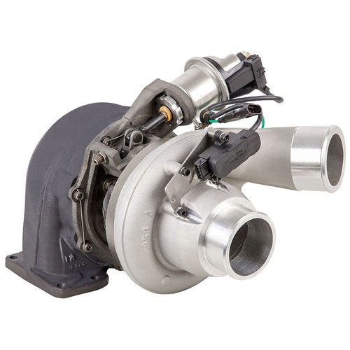 For Mack Trucks Replaces 175463 175464 175468 BorgWarner Turbo ...