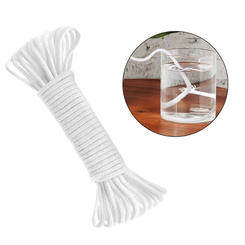 18m Gardening Watering Rope Cord For Plant Automatic Moisture Supply ...
