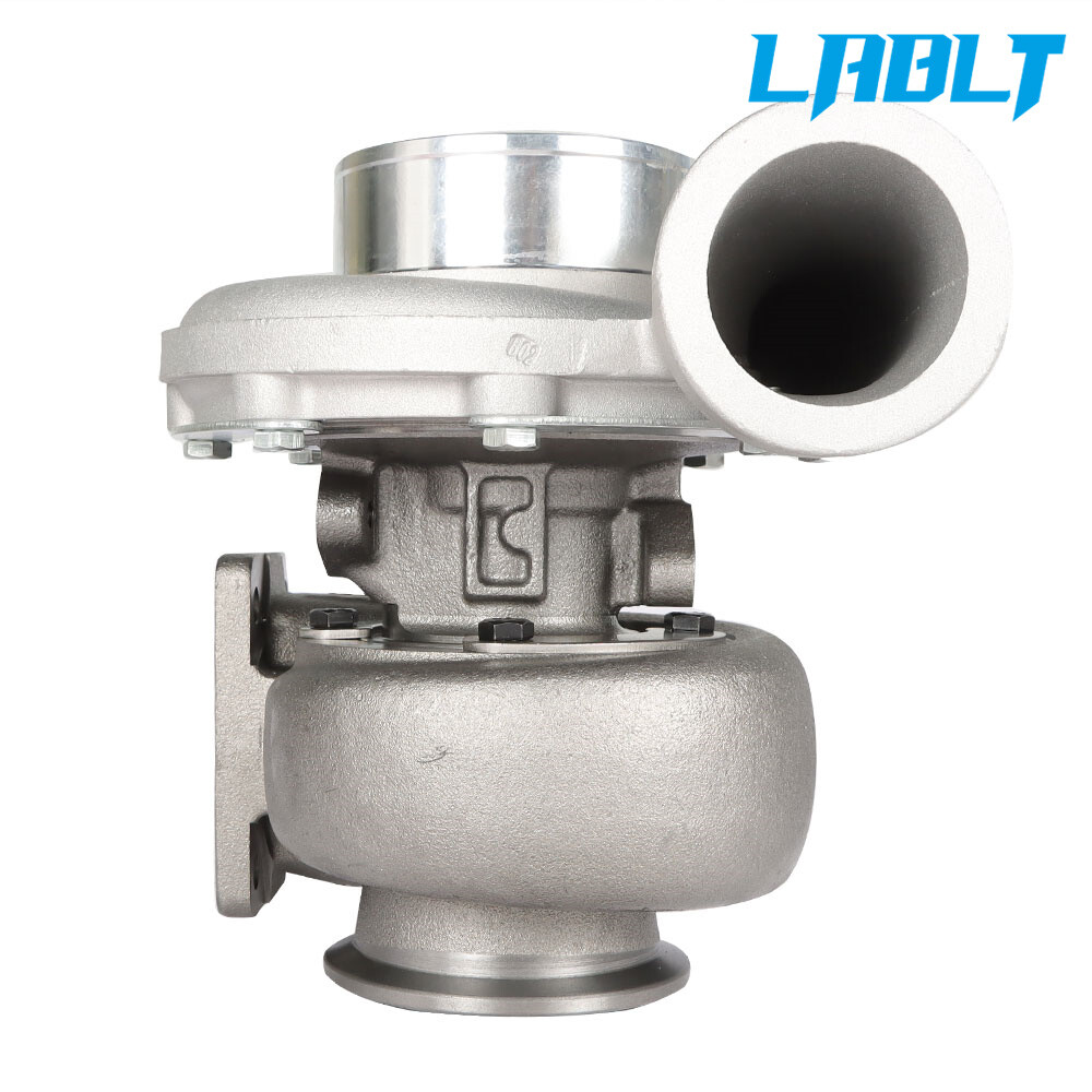 S300SX3 S366 Turbo Turbocharger 66mm T4 Twin Scroll 0.91 A/R 320-800hp ...