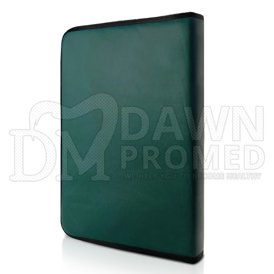 12 Pcs Fiber Optic MAC & MILLER Laryngoscope Set Intubation Kit Economy ...