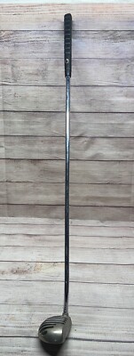 TearDrop Zebra Rollface Z3 Putter Golf Club. 35” Length. Good Condition ...