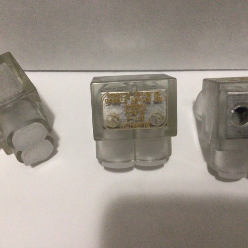 Burndy - BIT4 Multi Tap Connector 14AWG 1.25in for sale online | eBay