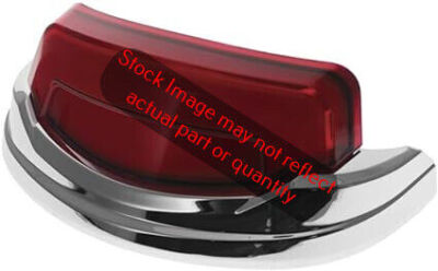 Kuryakyn Tracer Rear Fender Tip Light C | eBay