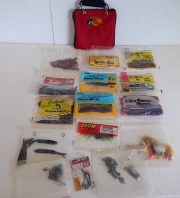 Tackle Boxes - Tackle Binder