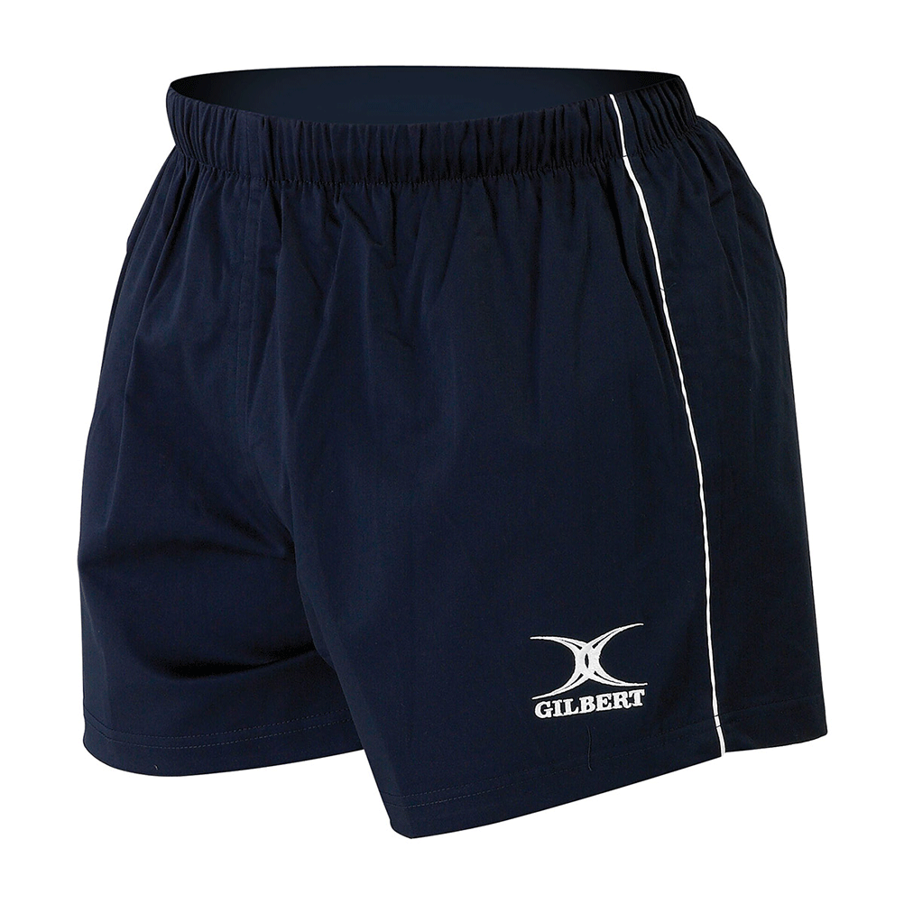 GILBERT match rugby shorts senior [navy] | eBay UK
