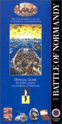 The Battle of Normandy - Paperback By Guide Gallimard - VERY GOOD | eBay