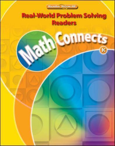 Elementary Math Connects Ser.: My Math by McGraw-Hill - Jamestown ...