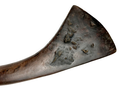 Other - African War Club