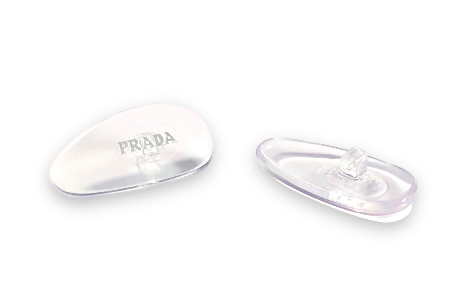 Cool Review About Prada Eyeglasses Nose Pads