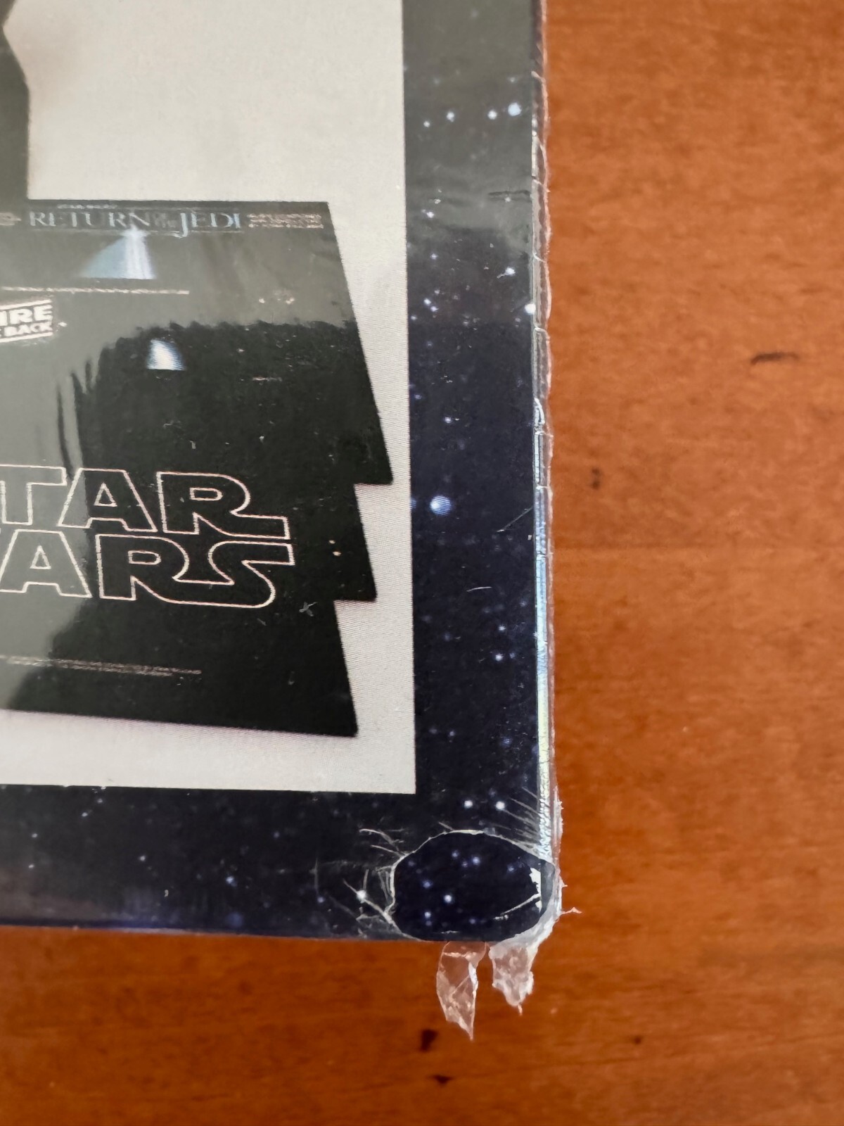 Star Wars The Ultimate Vinyl Collection 11 LP Limited Edition John ...