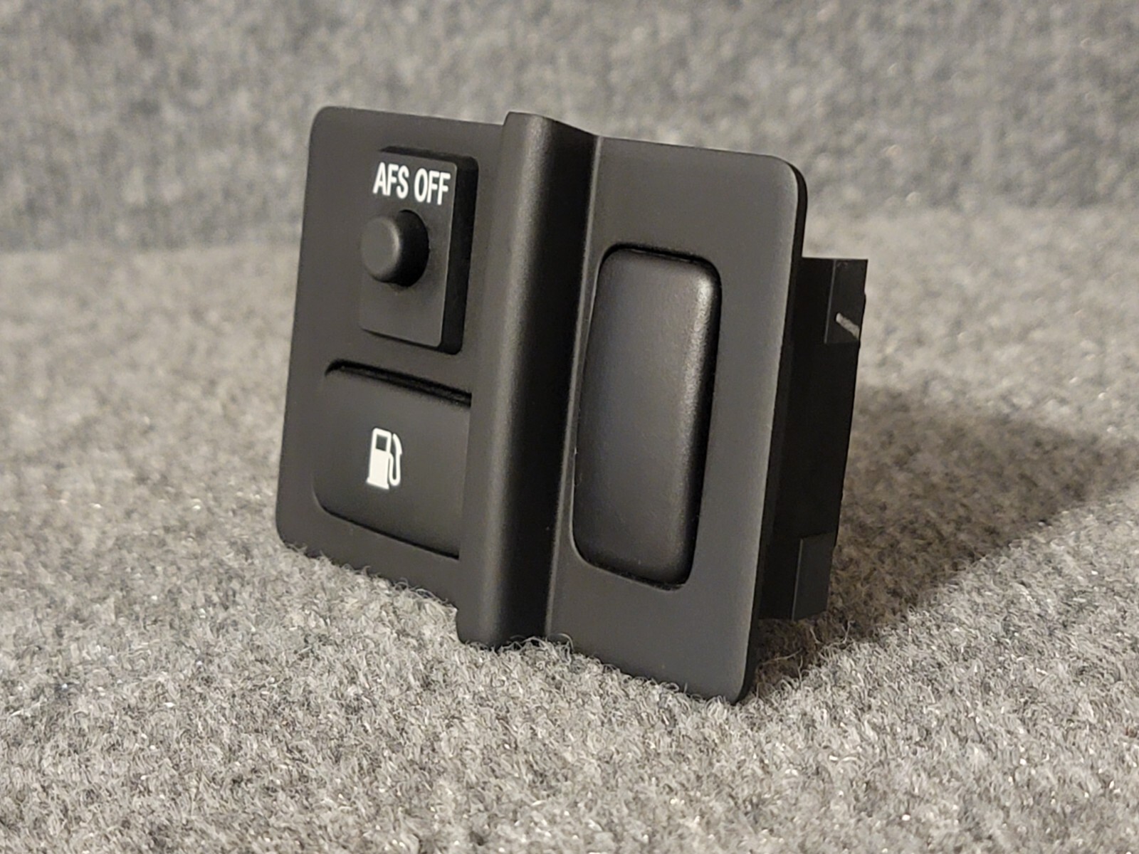 OEM 04-06 LEXUS RX330 07-09 RX350 FUEL LID DOOR RELEASE BUTTON AFS ...