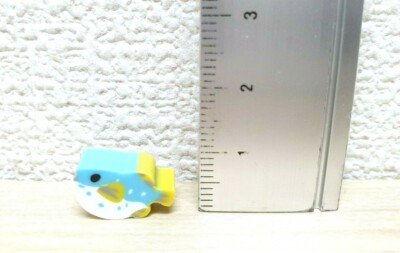 PUFFER FISH BLOWFISH mini eraser | eBay