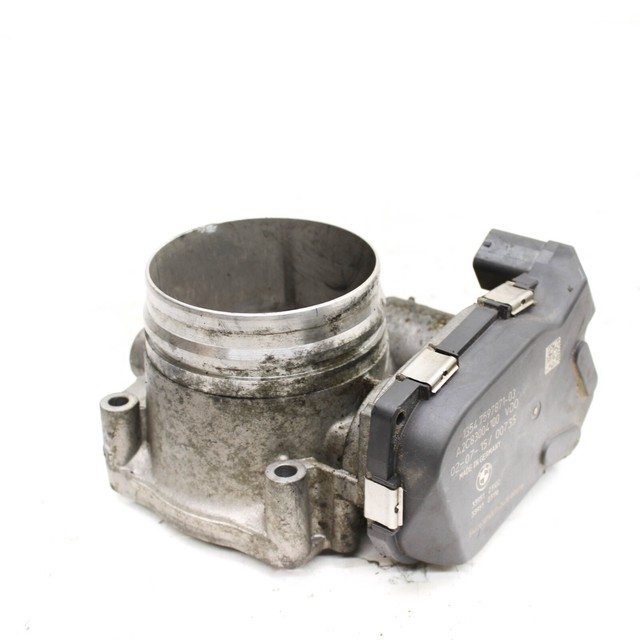 BMW 13547597871 Genuine Throttle Body for All N55 Non-m for sale online ...