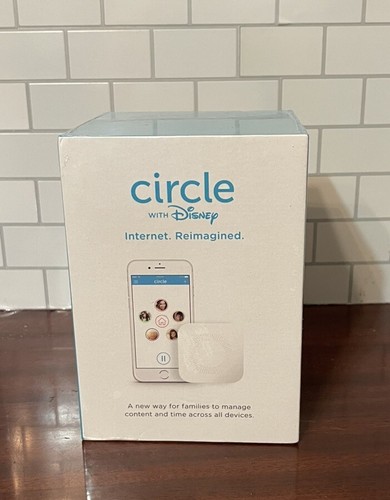 Circle Home With Disney Parental Control Wifi The Smart Family Device ...