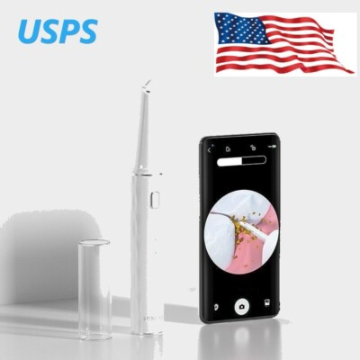 Dental Imaging & X-Ray - Wireless Intraoral Camera