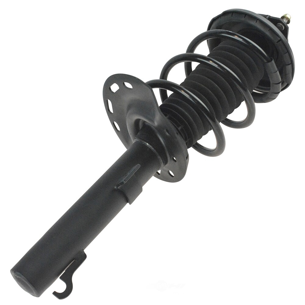 Suspension+Strut+and+Shock+Absorber+Assembly+Kit-Coupe+TRQ+fits+2006 ...