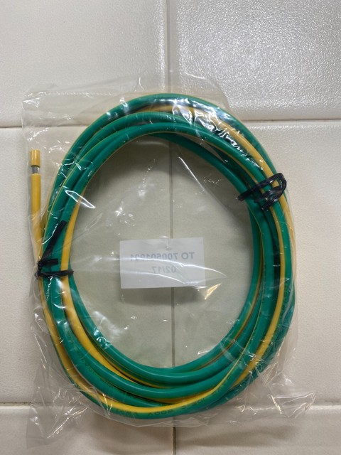CISCO CAB-PGND-PWR-3M 3 Meter Ground Cable zq for sale online | eBay
