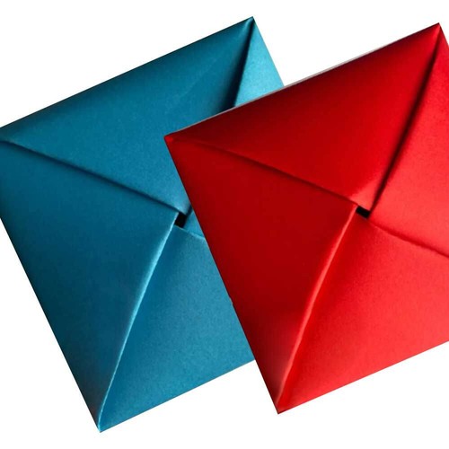 DDAKJI Games Battle Flip Challenge Squid Game Ready Made Large Cards ...