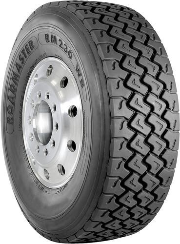 Roadmaster RM230 WB 425/65R22.5 Tire for sale online | eBay