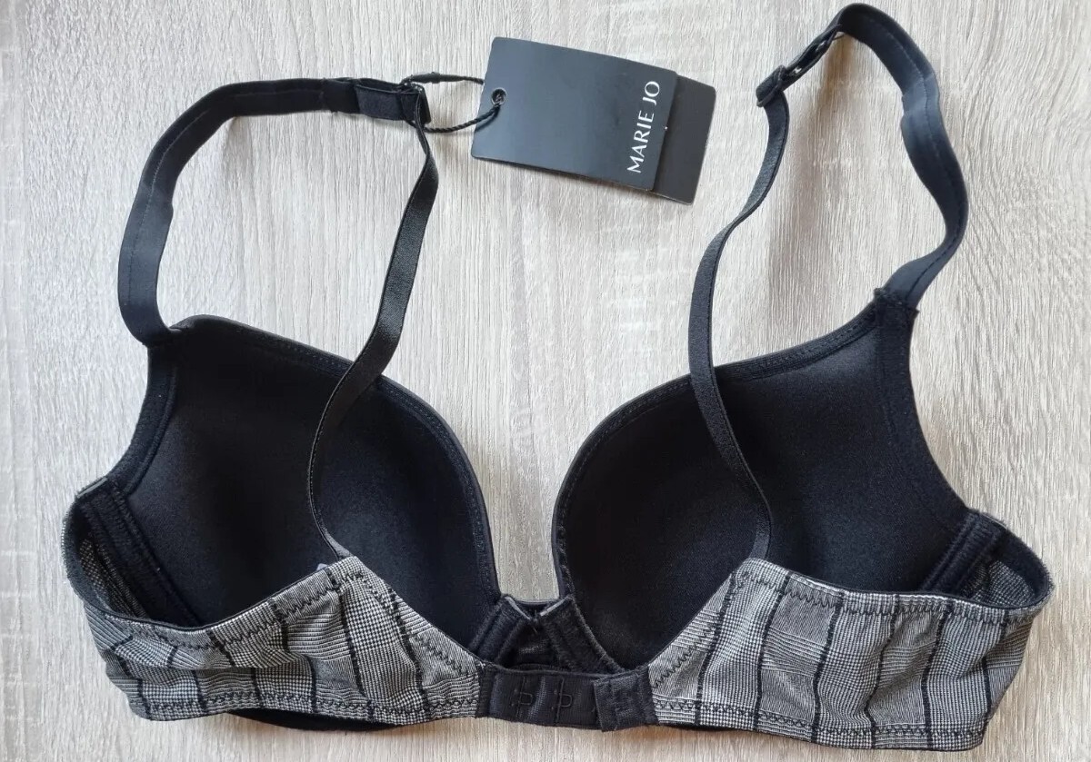 Soutien gorge Marie Jo 90B FR/BH 75B EU/ 34B UK and US | eBay