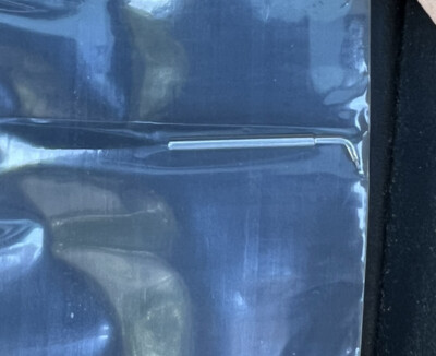 ASM- Wire Bond Eagle 60- EFO Wand PN 01-85925 | eBay