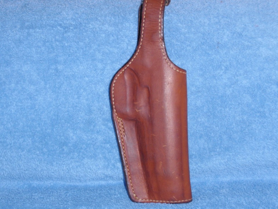 Bianchi Model 19L for Beretta M93/ Also for Smith & Wesson Model 539 ...