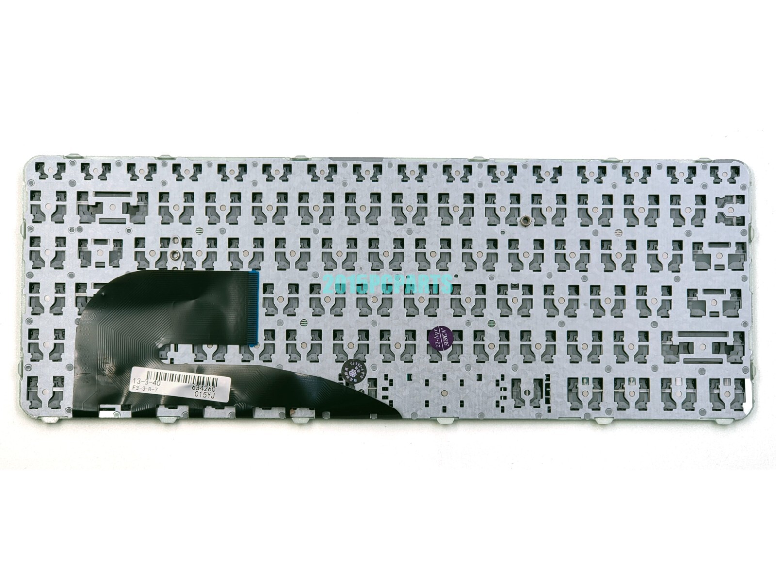 New HP EliteBook 745 G3 745 G4 840 G3 840 G4 Keyboard US No Pointer | eBay