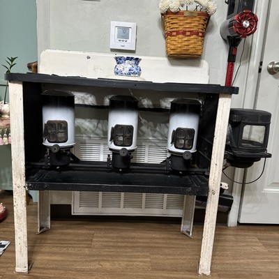 Stoves - Perfection Kerosene Stove