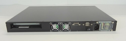 KEMP LOADMASTER X3 LOAD BALANCER NSA3170A-LMX3 T12-E10 | eBay