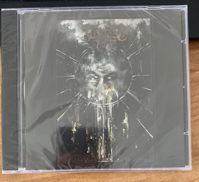 CRYPTIC FOG Staring through the Veil New and Sealed! Black Metal ...