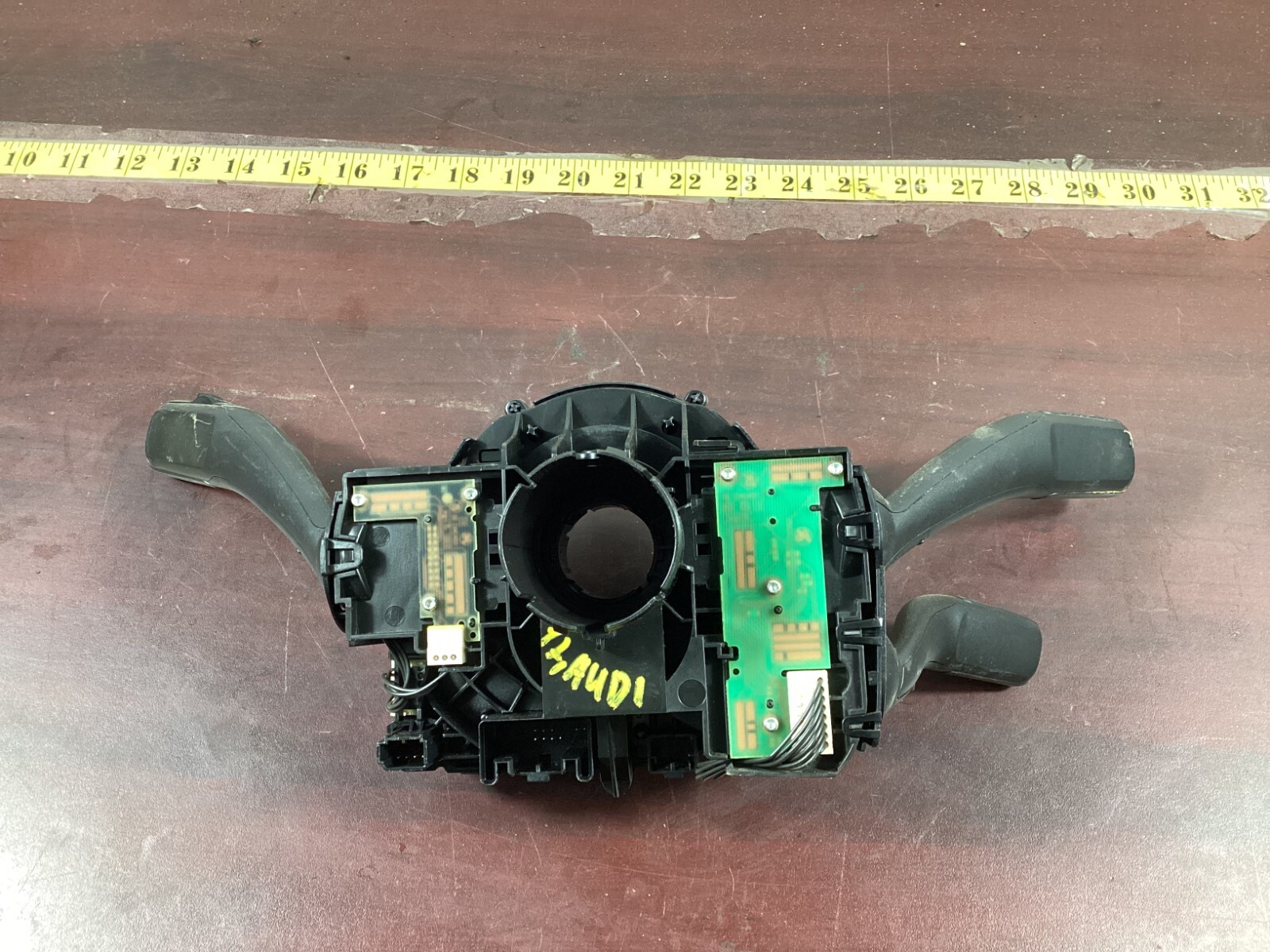 2009 Audi A4 Clock Spring 8K0953568F OEM for sale online | eBay