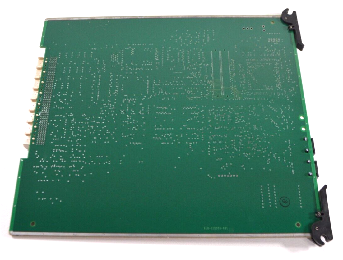 HARRIS 102-115075 001 BM22 SPU CONTROLLER 010-115380-001 | eBay
