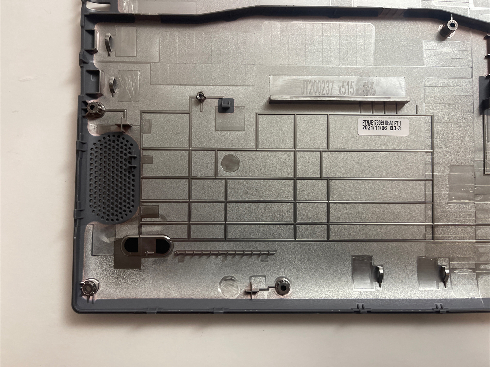 Genuine ASUS F510qa-wb91 Base Case Cover - PTNJE173569 for sale online ...