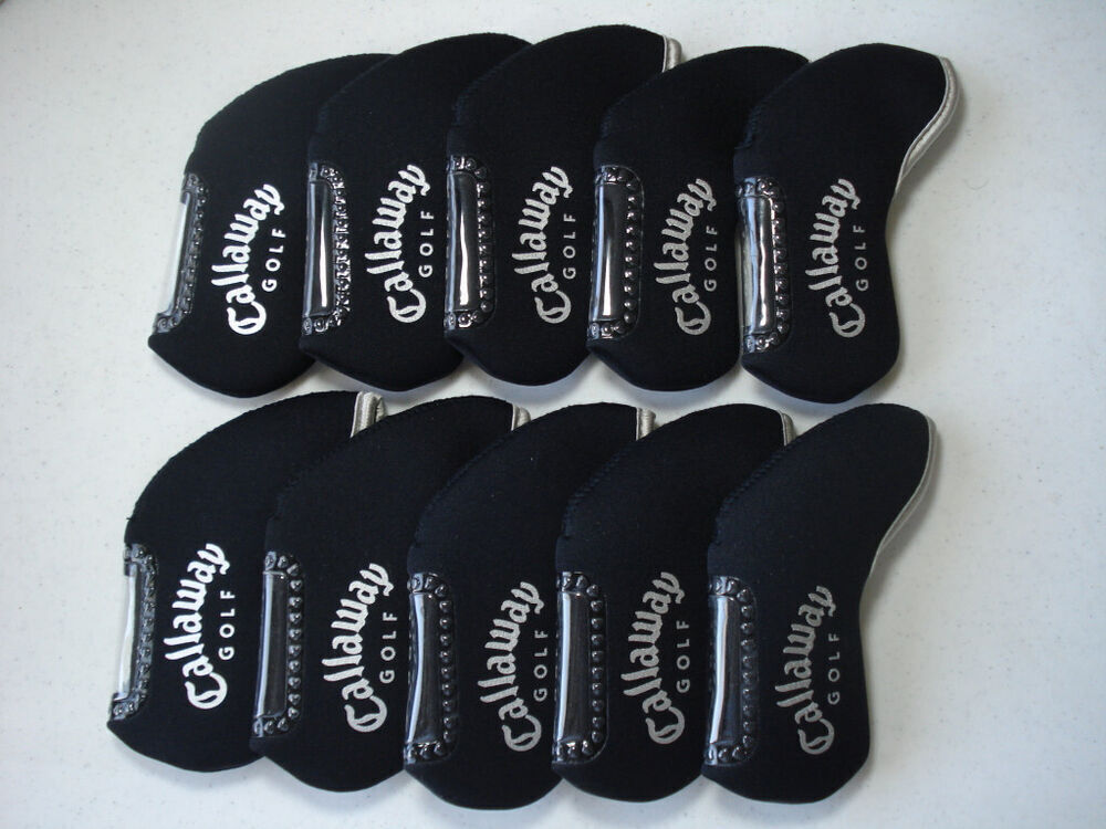 Callaway Rogue X Iron Covers | Iron-covers
