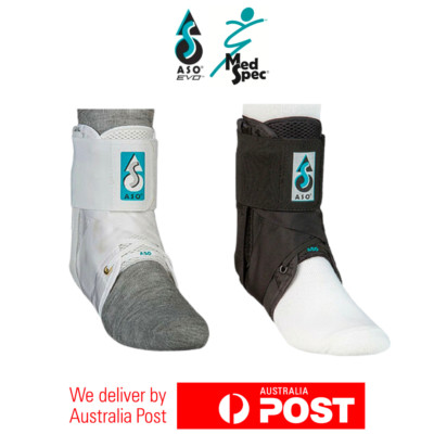 ASO Ankle Brace | Ankle Stabilising Orthosis | Ankle Sprains ...