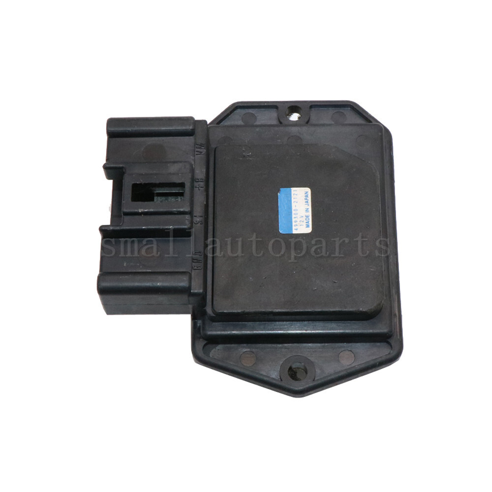 OEM A/C Blower Motor Resistor Control Unit 499300-2121 for Toyota Lexus ...