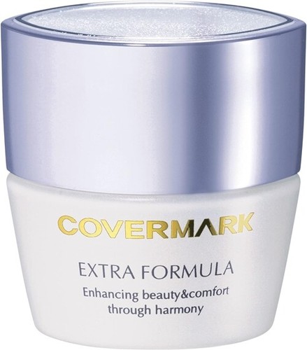 COVERMARK Extra Formula Foundation 20g SPF30 PA++ 05 Medium Beige Unscented | eBay