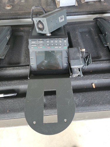 Watch Guard DV-1C Direct-to-DVD Video WatchGuard Dash Cam wga106 mic ...