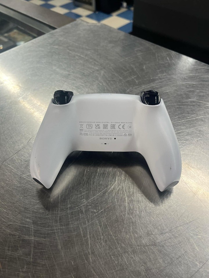 Sony DualSense Wireless Controller Right Stick Drift - Parts | eBay