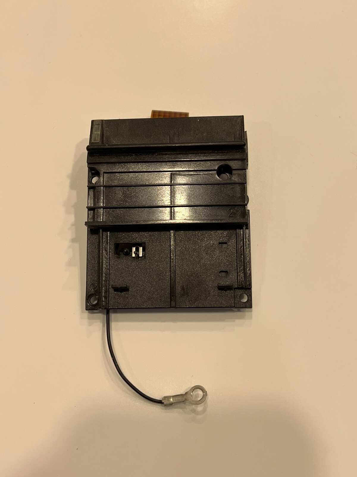 ONITY TESA HT24 9106C Read Head, Card Reader Brown Cable x5 (5 pack) | eBay