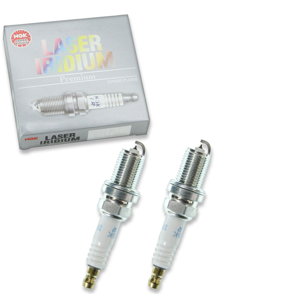 Denso PK20TT - Alternative spark plugs