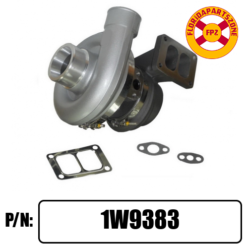 1W9383 - TURBO G fits Caterpillar with Free Shipping | eBay